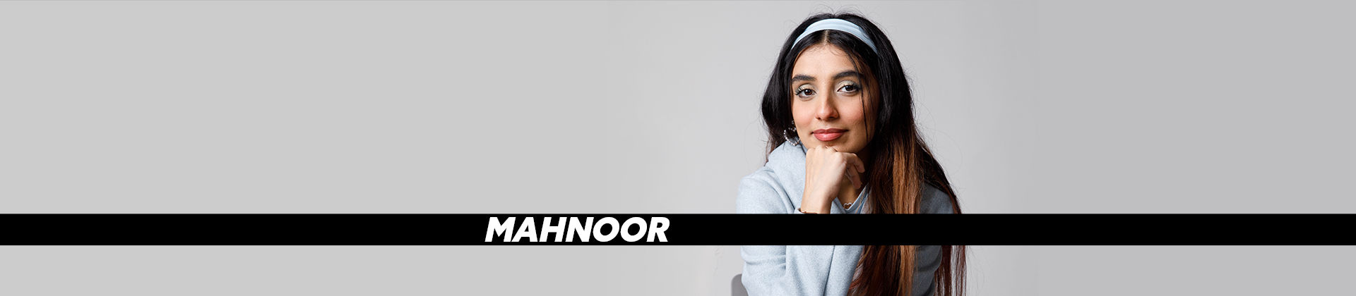 Mahnoor