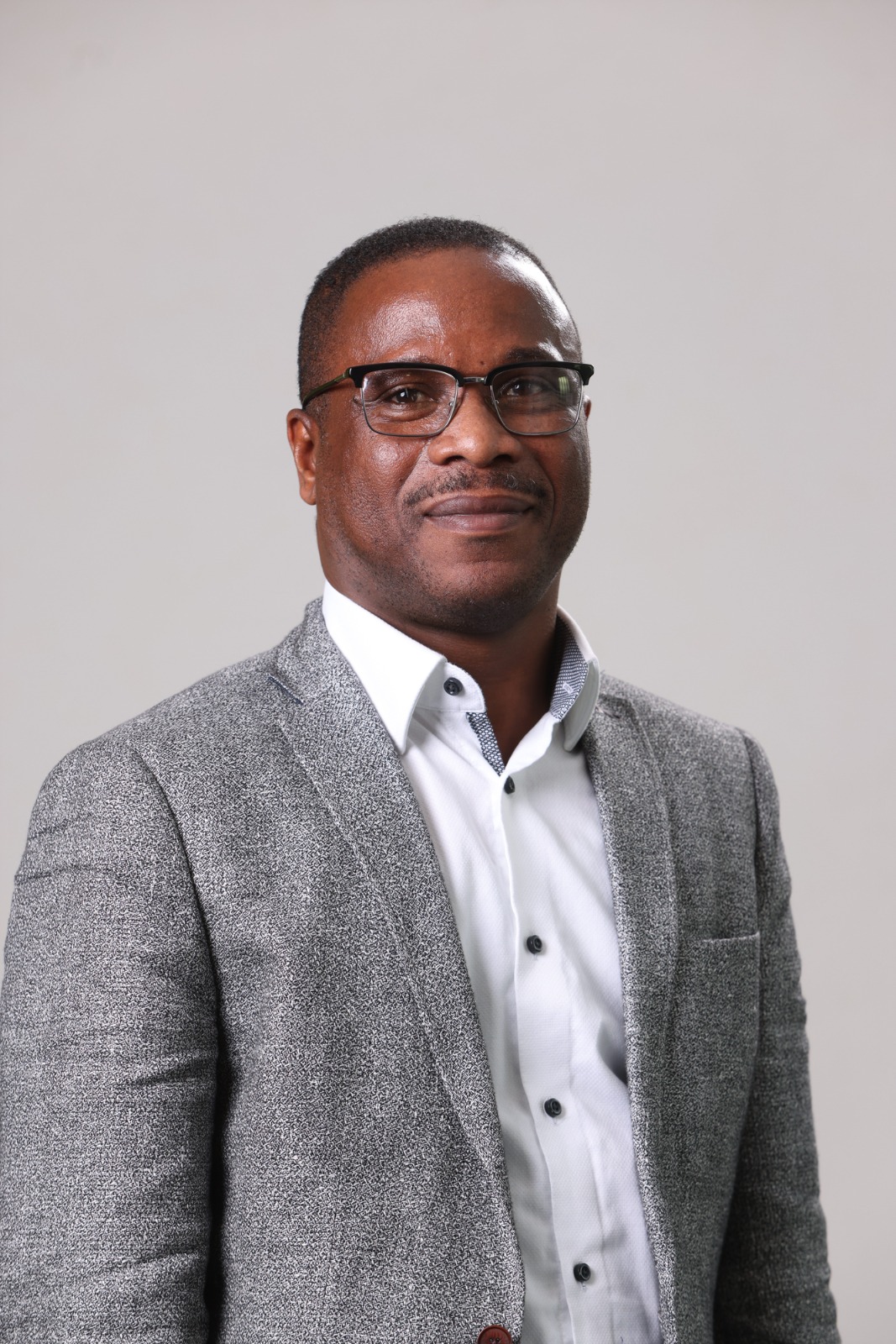 Dr Abraham Brown