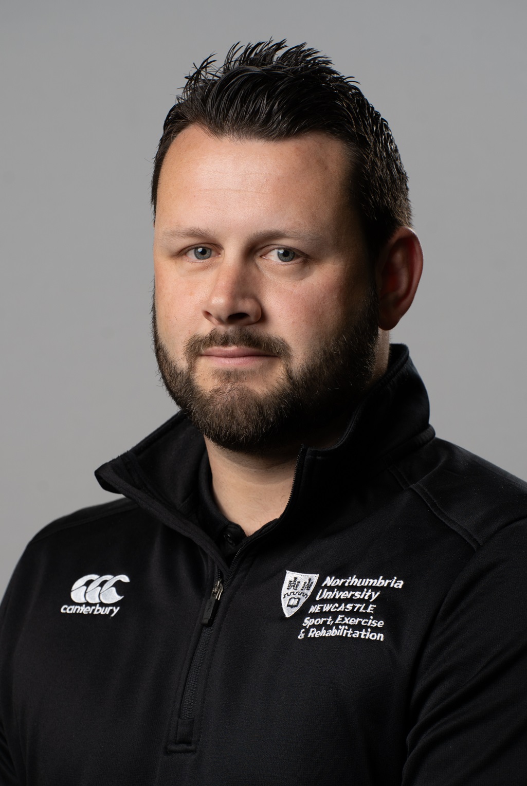 Dr Reece Chapman