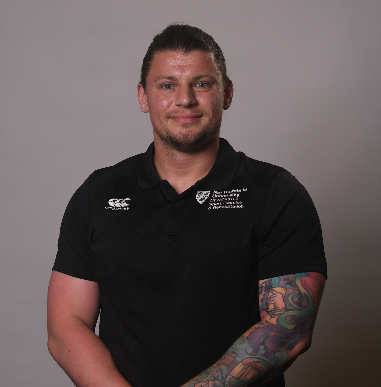 Dr Liam Pearson-Noseworthy