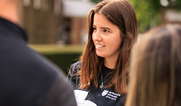 EY Degree Apprenticeship Information Event – Developing Future Leaders