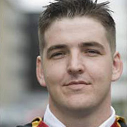 Mark Hopkins