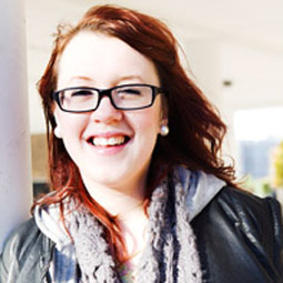 Amy Cossey