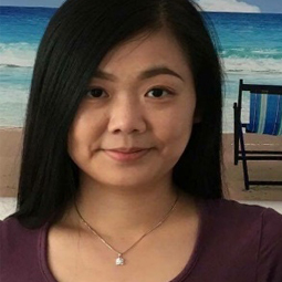 Sarah, Hui-Ching Lin