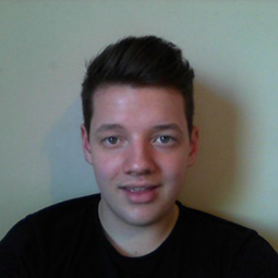 Daniel Whitfield | Northumbria University