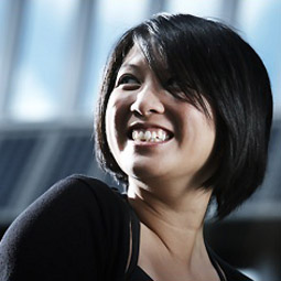 Monica Kit Yee Wong