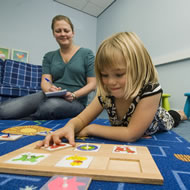 Cognition & Communication Research Centre