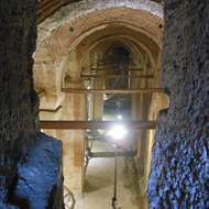 Ancient Water Systems