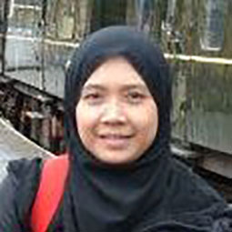 Norhanis Aida Mohd Nor