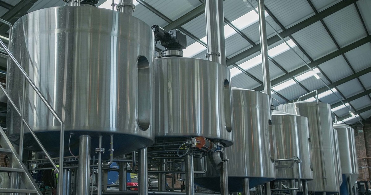 Brewing success research reveals pandemic key learnings for future ...