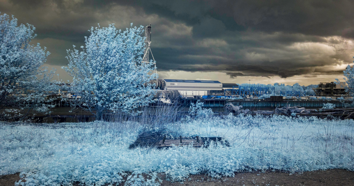 Academic works with engineers and ex-mining community to create ...