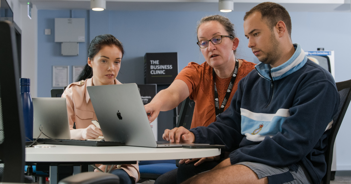 Business programme creates next generation of entrepreneurs