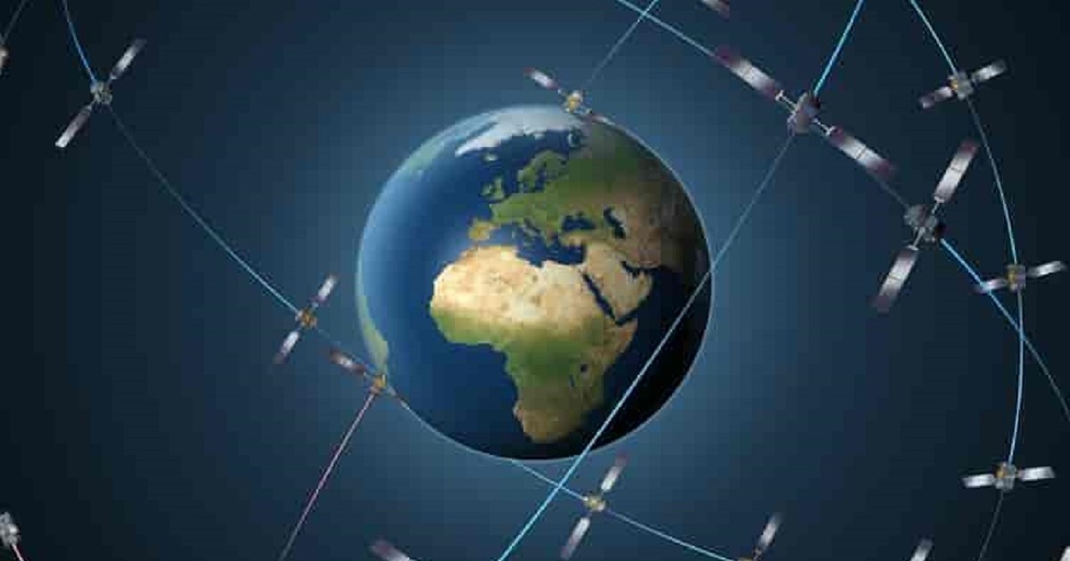 Northumbria expertise informs UK space spectrum strategy