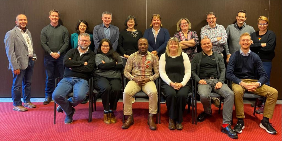 Northumbria-led global research and innovation project secures new ...