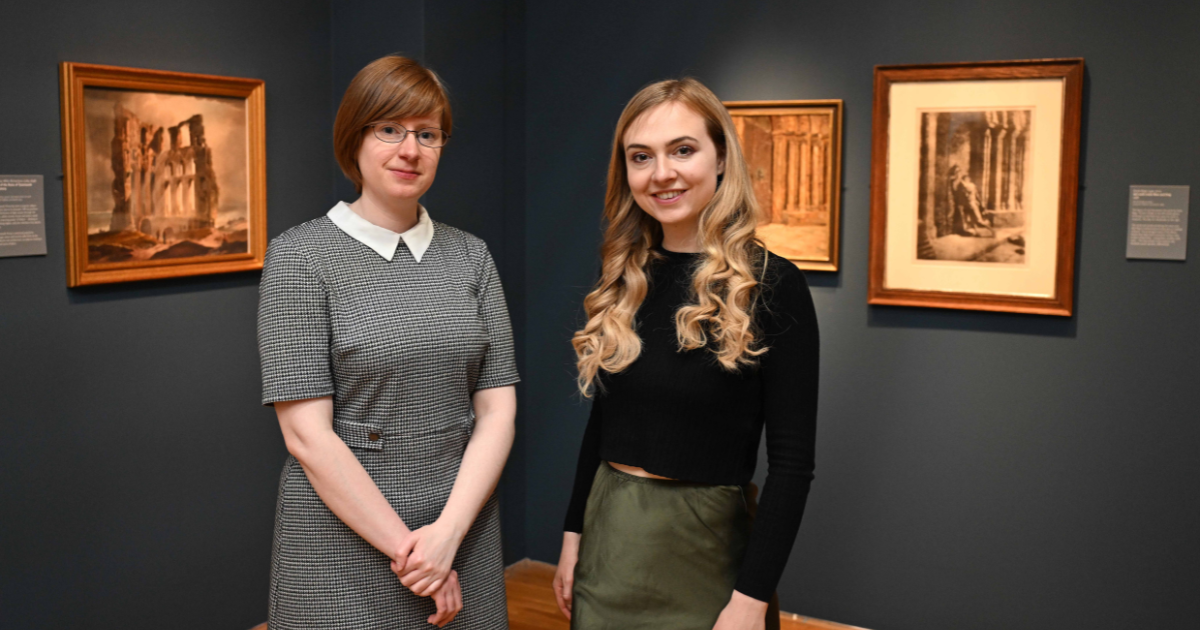 New exhibition explores sense of Belonging through art