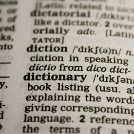 EXPERT COMMENT: Giving back to English: how Nigerian words made it into ...