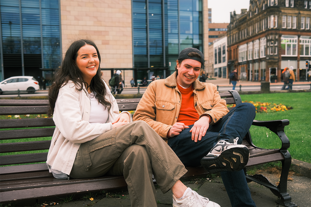 Tips for Finding a New Direction at University | Northumbria